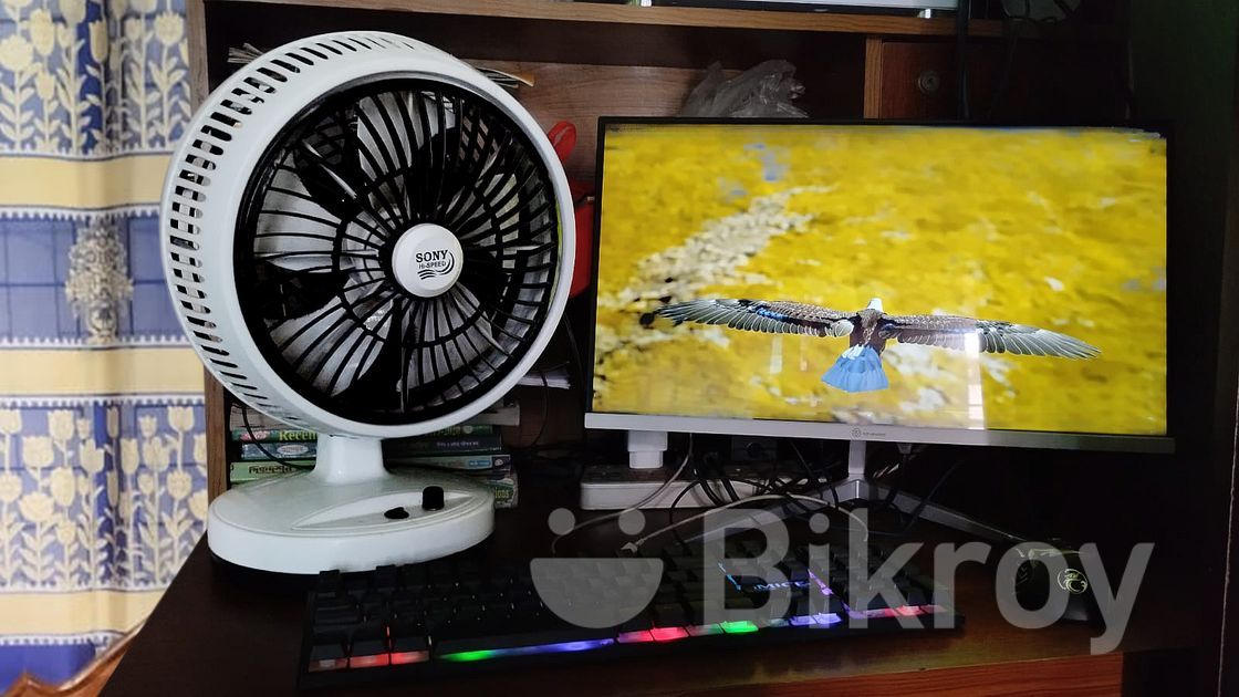 Sony High Speed Fan for Sale in Mirpur | Bikroy