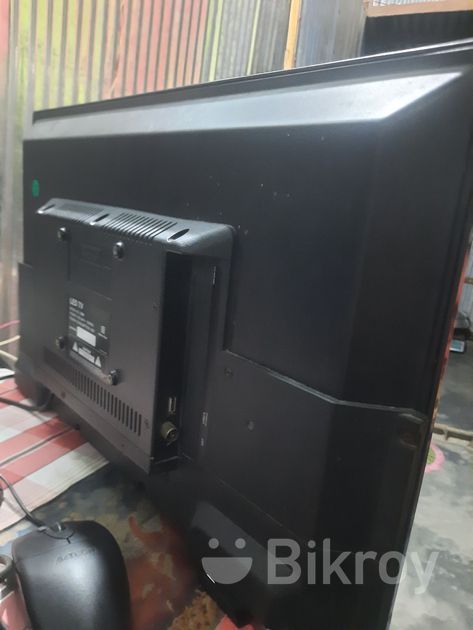 Sony Plus 21" Inch Led Tv for Sale in Khulna Sadar | Bikroy