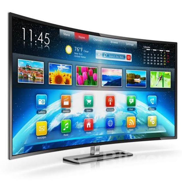 Sony Plus 32" Frameless Smart & Android TV .. for Sale in Kotwali | Bikroy