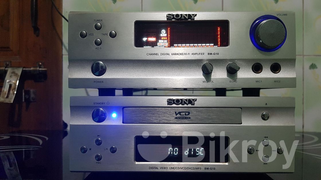 Sony Sound System for Sale in Mirpur | Bikroy
