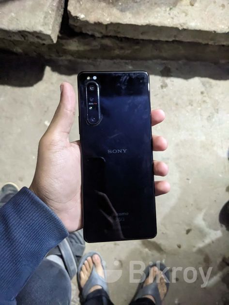 Sony xperia 1 mark 2 (Used) for Sale in Savar | Bikroy