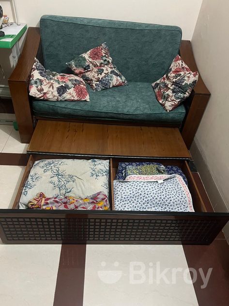 সোফা কাম বেড for Sale in Paltan | Bikroy