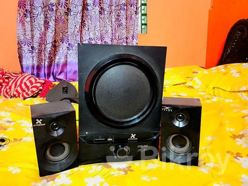 Sound box for Sale in Bogura | Bikroy