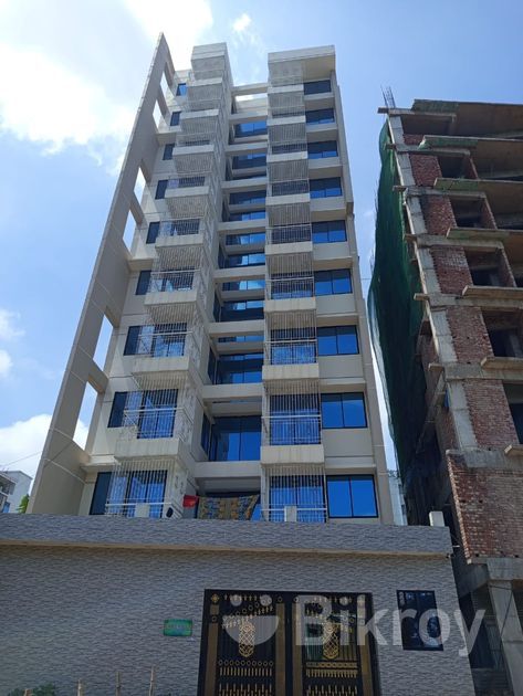 South Facing Brand New House For Sale >>lake Viewing | বাড়ি বিক্রি ...