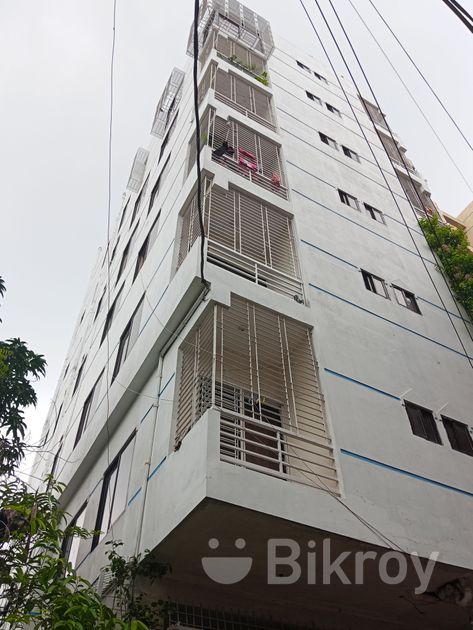 SOUTH FACING HOME FOR SALE @ 7 STORIED BUILDING. | Bikroy