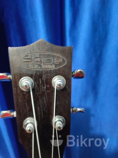 Sqea Brand New 26" Ukulele for Sale in South Surma | Bikroy