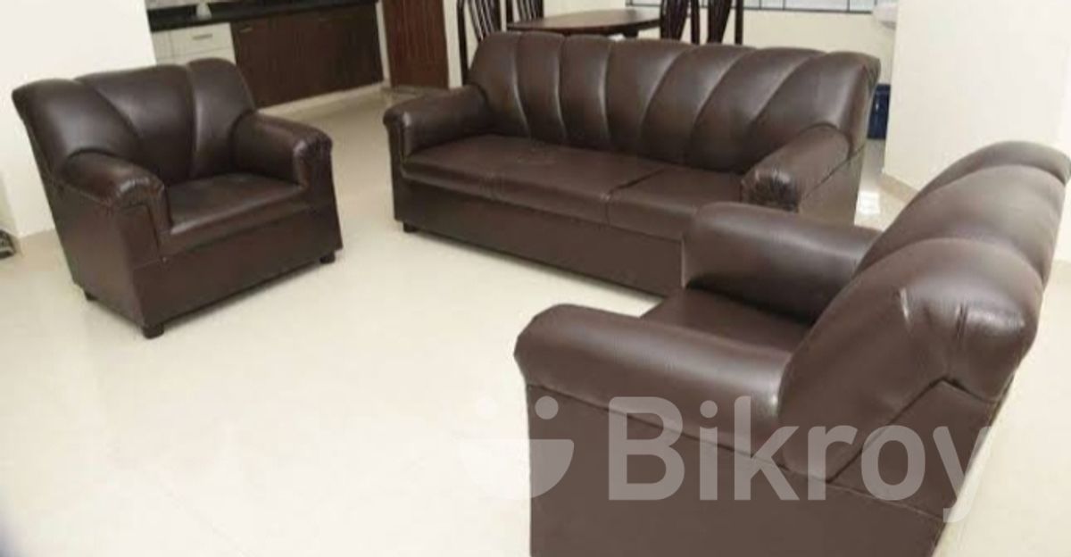 standard poddo sofa set in Jatrabari | Bikroy