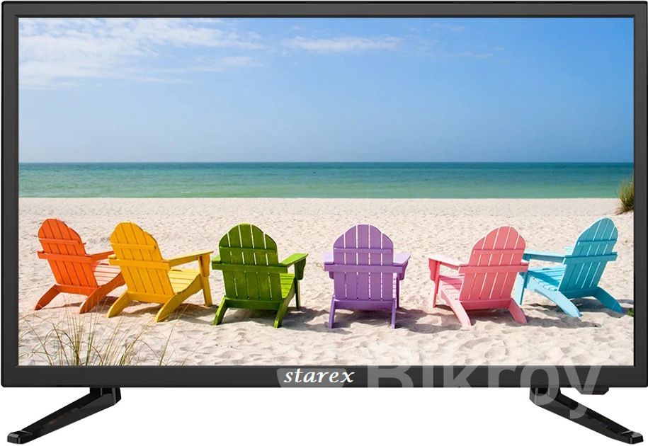 STAR X hd MONITOR in Mohakhali | Bikroy.com