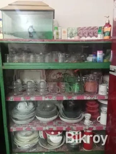 Steel Showcase for Sale in Mirpur | Bikroy