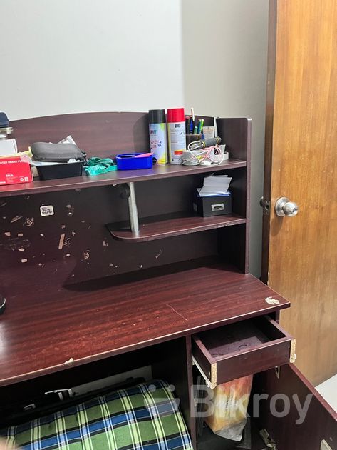 Study Table for Sale in Bashundhara | Bikroy