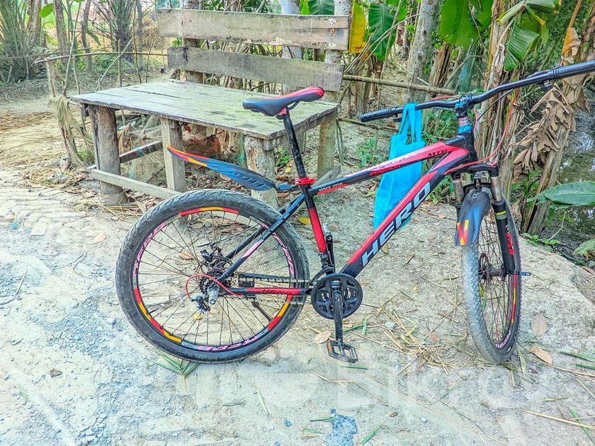 Bicycle For Sale | Patuakhali | Bikroy