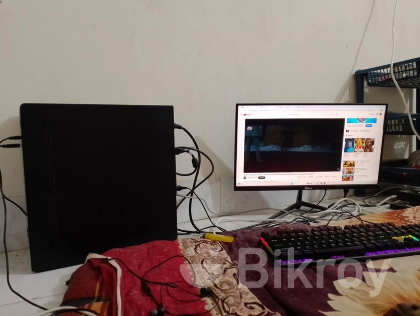 Desktop Computer for sale for Sale in Mirpur | Bikroy