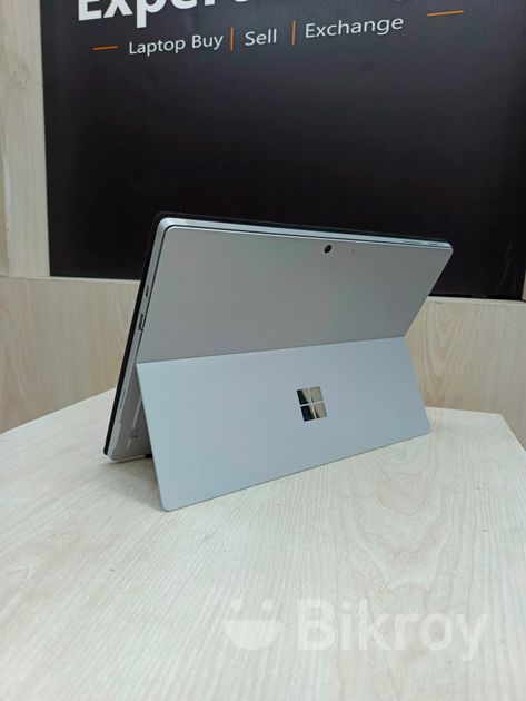 Surface Pro 7 | Intel Core i5 10th gen RAM 16 GB|2.7k Touch Display for ...