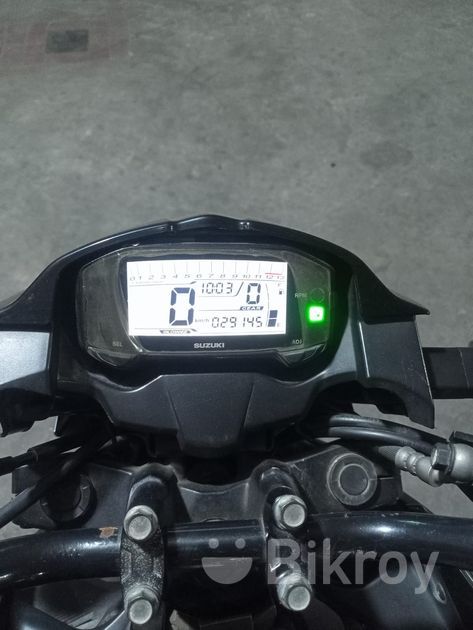 Suzuki Bandit 150 ` 2020 for Sale | Rampura | Bikroy