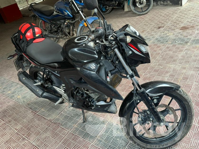 Suzuki Bandit 150 Duel ABS 2020 for Sale | Mirpur | Bikroy