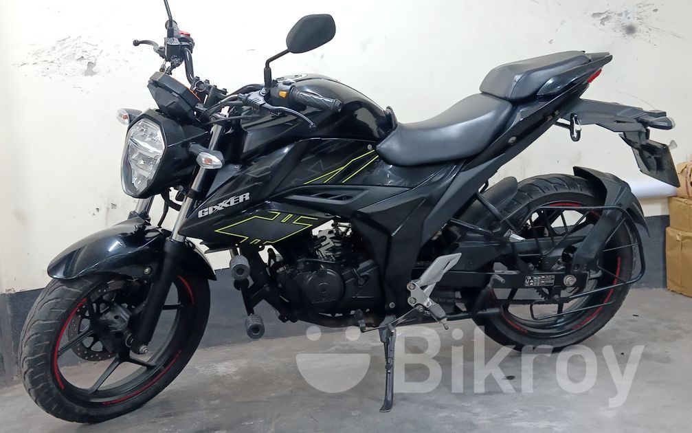 Suzuki Gixxer 2024 for Sale | Sadar Road | Bikroy