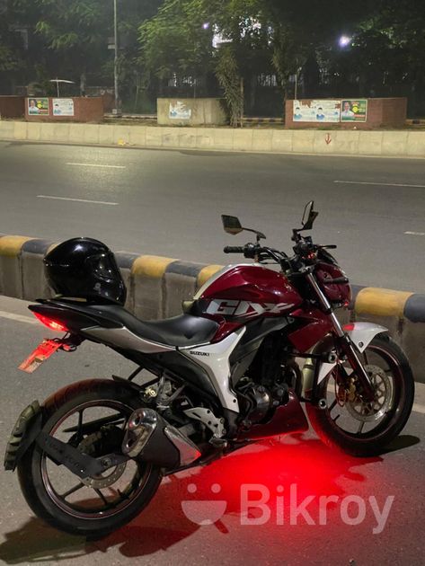 Suzuki Gixxer Monotone 2019 for Sale | Mirpur | Bikroy