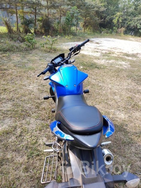 Suzuki Gixxer Monotone . 2023 for Sale | Tangail | Bikroy