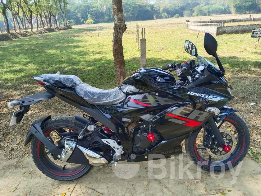 Suzuki Gixxer 2023 | বোয়ালখালী | Bikroy