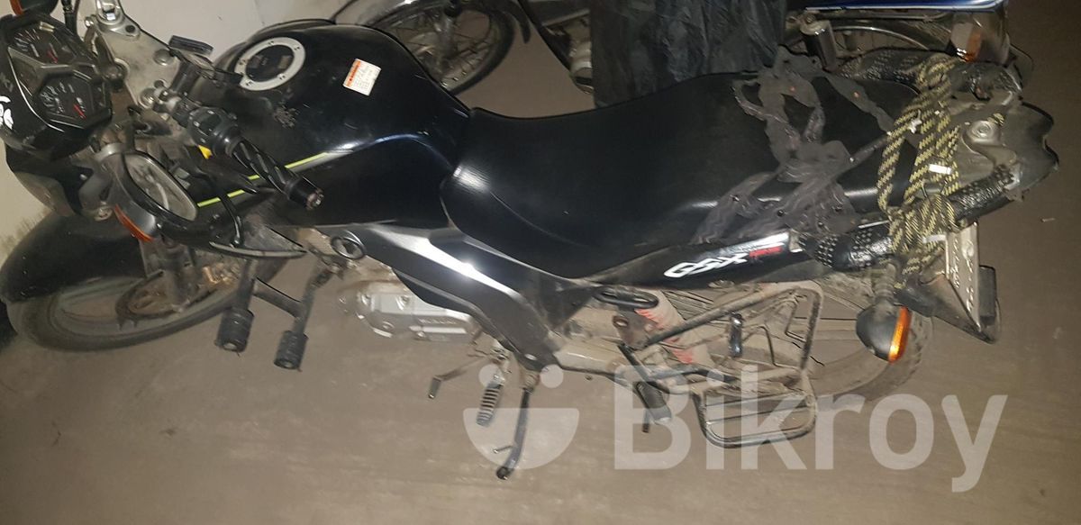 Suzuki GSX 2022 for Sale | Dhanmondi | Bikroy
