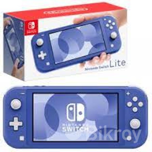 Switch Lite & oled intact box best price with warranty for Sale in ...