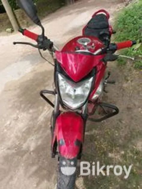 SYM 165CC BIKE 2019 for Sale | Natore | Bikroy