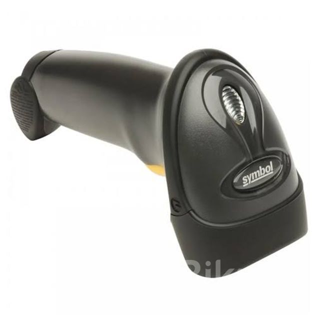 Symbol Ls2208 General Purpose Barcode Scanner for Sale in Uttara | Bikroy