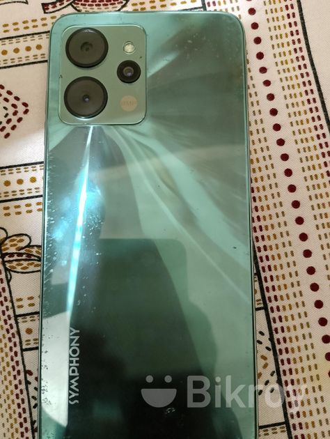 Symphony ATOM 4. (Used) for Sale in Shyamoli | Bikroy