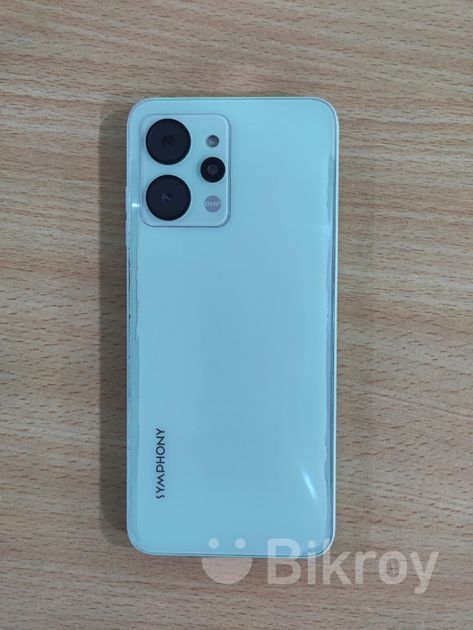 Symphony ATOM 4 (Used) for Sale in Nattullabad | Bikroy