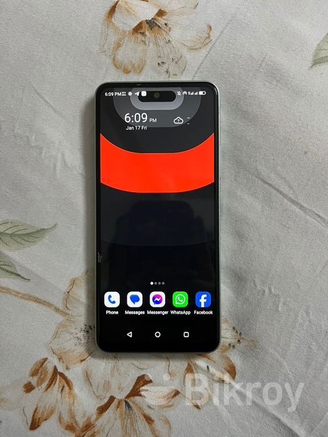 Symphony INOVA 30 (Used) for Sale in Eskaton | Bikroy