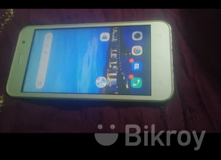 Symphony V99+ 3G ১/৮ (Used) for Sale in Shaheb Bazar | Bikroy