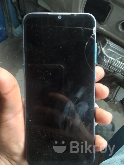 Symphony Z18 2/32 ram/ rom (Used) for Sale in Tajhat | Bikroy