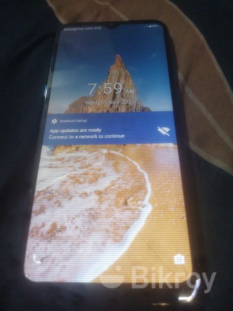 Symphony Z18 (Used) for Sale in Mirpur | Bikroy