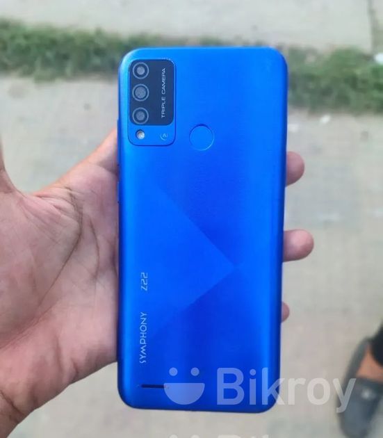 Symphony Z22 2/32 ফিক্সড প্রাইস (Used) for Sale in Gazipur | Bikroy