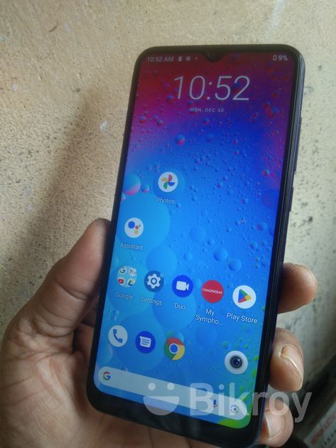 Symphony Z30 . (Used) for Sale in Sirajganj | Bikroy