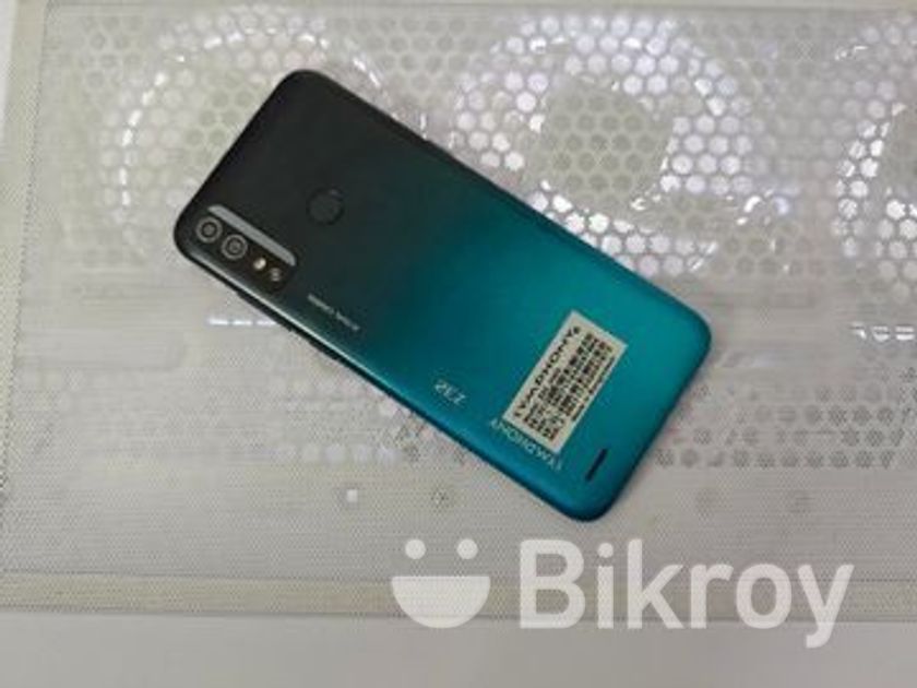 Symphony Z32 New Edition Fresh (Used) for Sale in Uttara | Bikroy