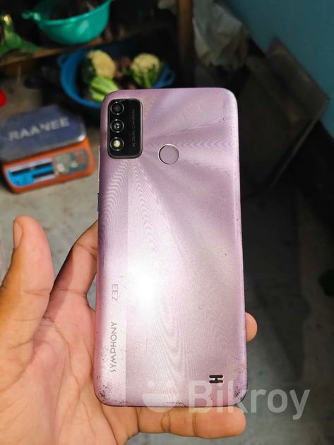 Symphony Z33 (Used) for Sale in Dinajpur | Bikroy