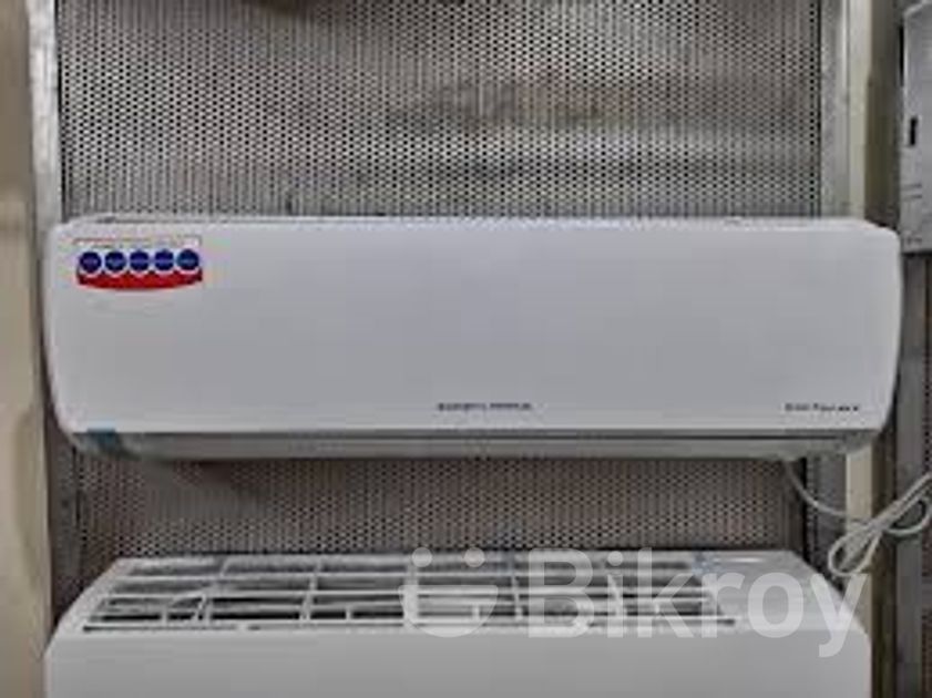 T-General 2.0 Ton The Ultimate Cooling Companion বিক্রি in উত্তরা | Bikroy
