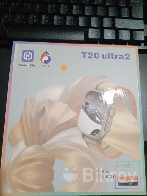 T20 Ultra 2 | Bikroy