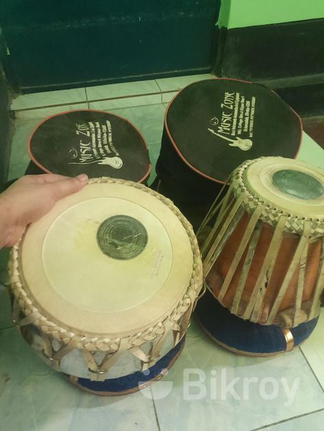 Tabla for Sale in Mirpur | Bikroy