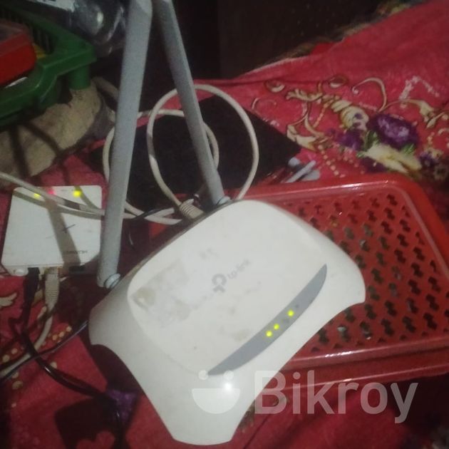 Taned router sell for Sale in Mirpur | Bikroy