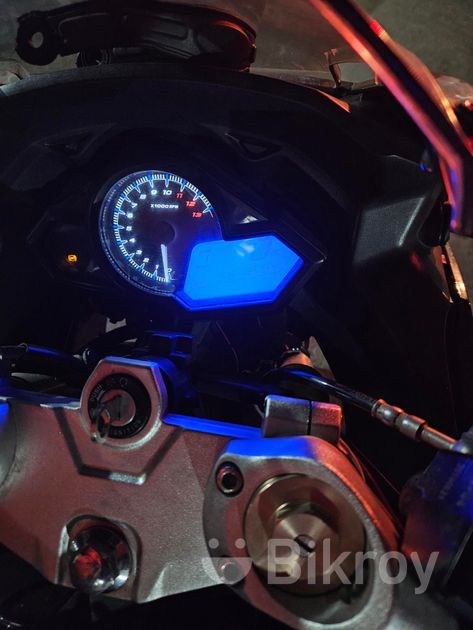 Taro GP 1 Special Edition 2019 for Sale | Jahaj Company More | Bikroy