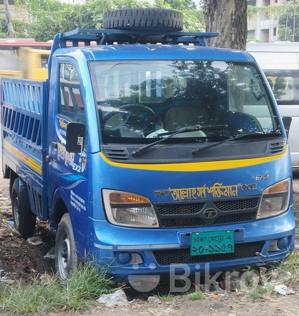 Tata ACE EX2 . 2019 | Savar | Bikroy