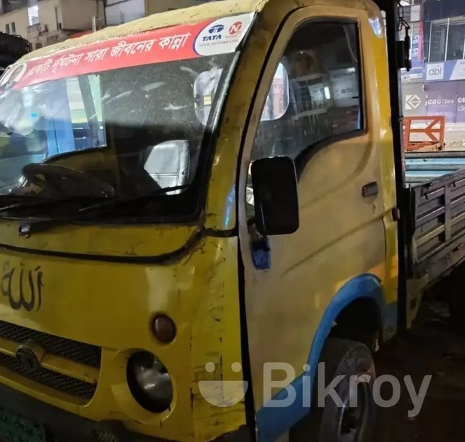 Tata ACE EX2 . 2011 | Mohammadpur | Bikroy
