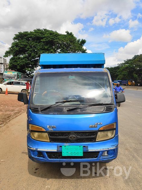 Tata EX2 2017 | Jatrabari | Bikroy