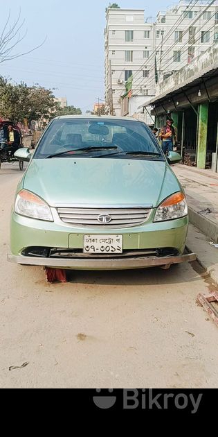 Tata Indigo best car 2007 for Sale in Mirpur | Bikroy