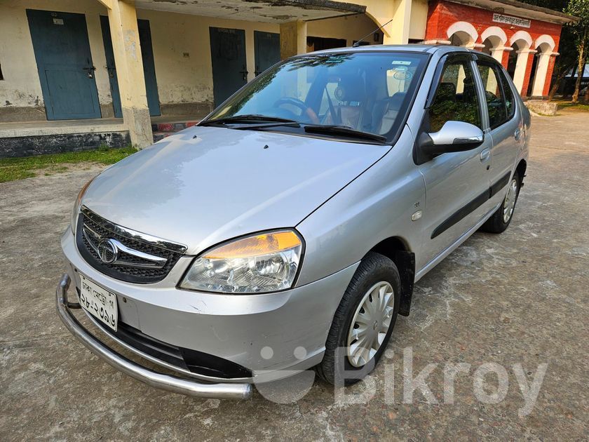 Tata Indigo Ecs 2017 for Sale in Nilphamari | Bikroy