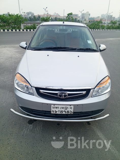 Tata Indigo Ecs INDICO 2018 for Sale in Basundhara | Bikroy