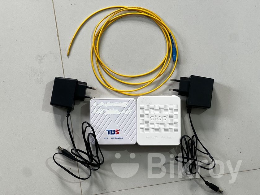 Tbs Onu And Atop for Sale in Chorpara | Bikroy