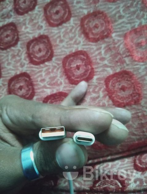 Tecno 18 Watt Fast Charger for Sale in Uttara | Bikroy